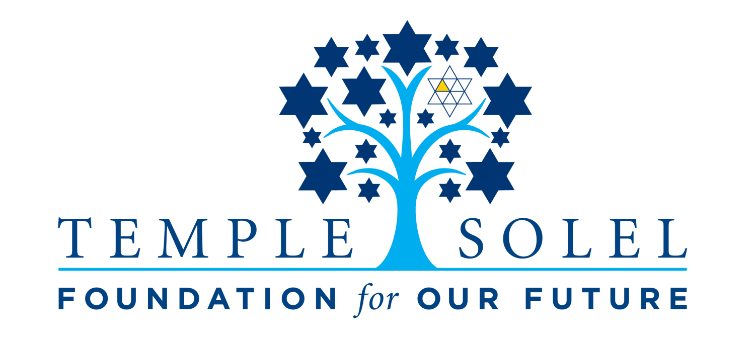 Making a Difference – Temple Solel