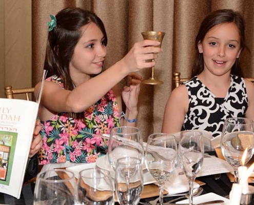 Passover – Temple Solel